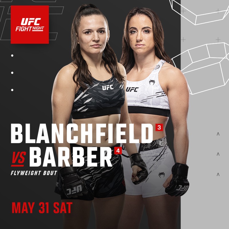 UFC Tickets | Official UFC Ticket Packages with Exclusive Access from ...