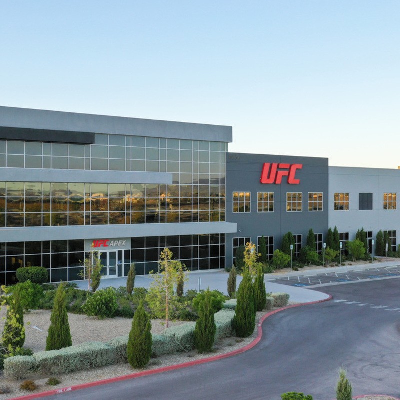 UFC Tickets | Official UFC Ticket Packages with Exclusive Access from ...