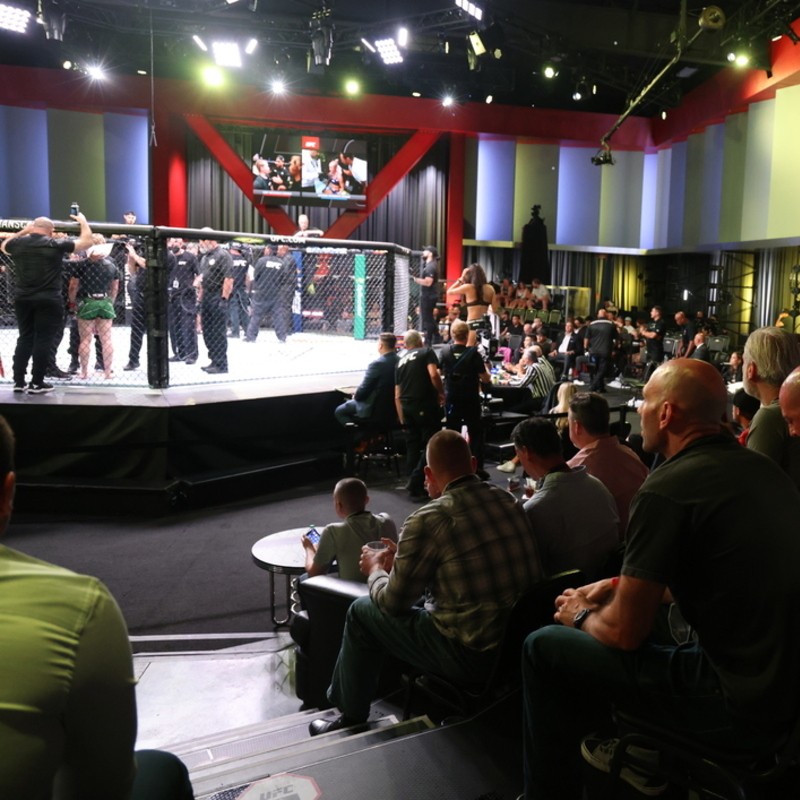 UFC Tickets | Official UFC Ticket Packages with Exclusive Access from ...