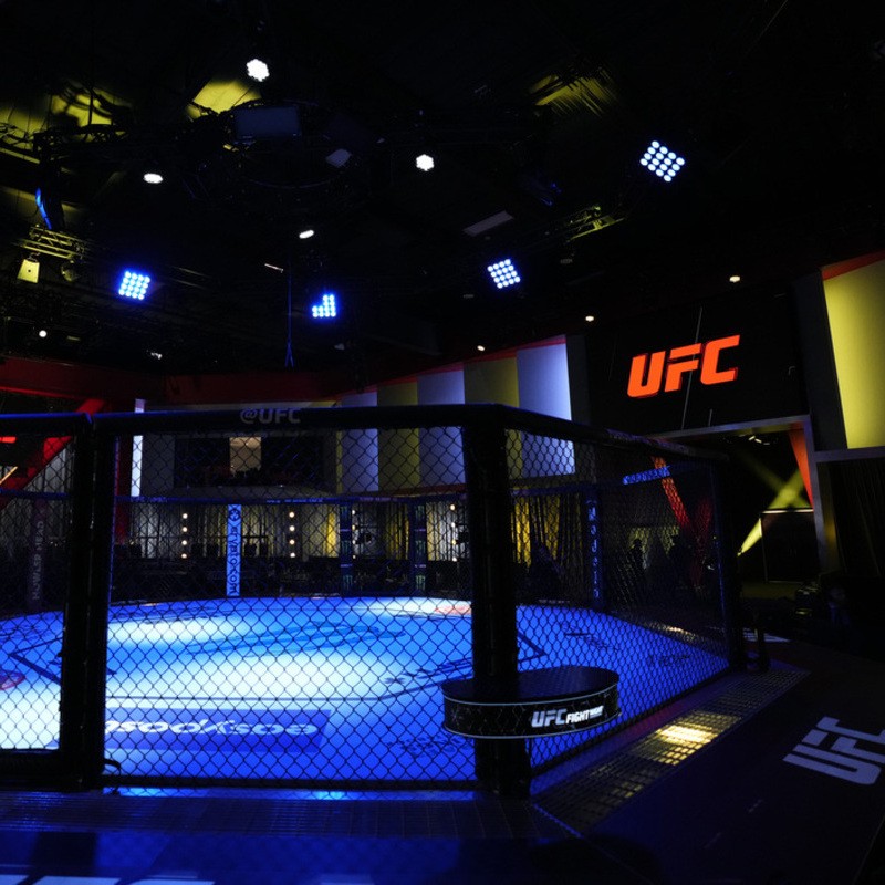 UFC Tickets | Official UFC Ticket Packages with Exclusive Access from ...