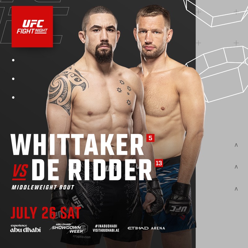 UFC Tickets | Official UFC Ticket Packages with Exclusive Access from ...