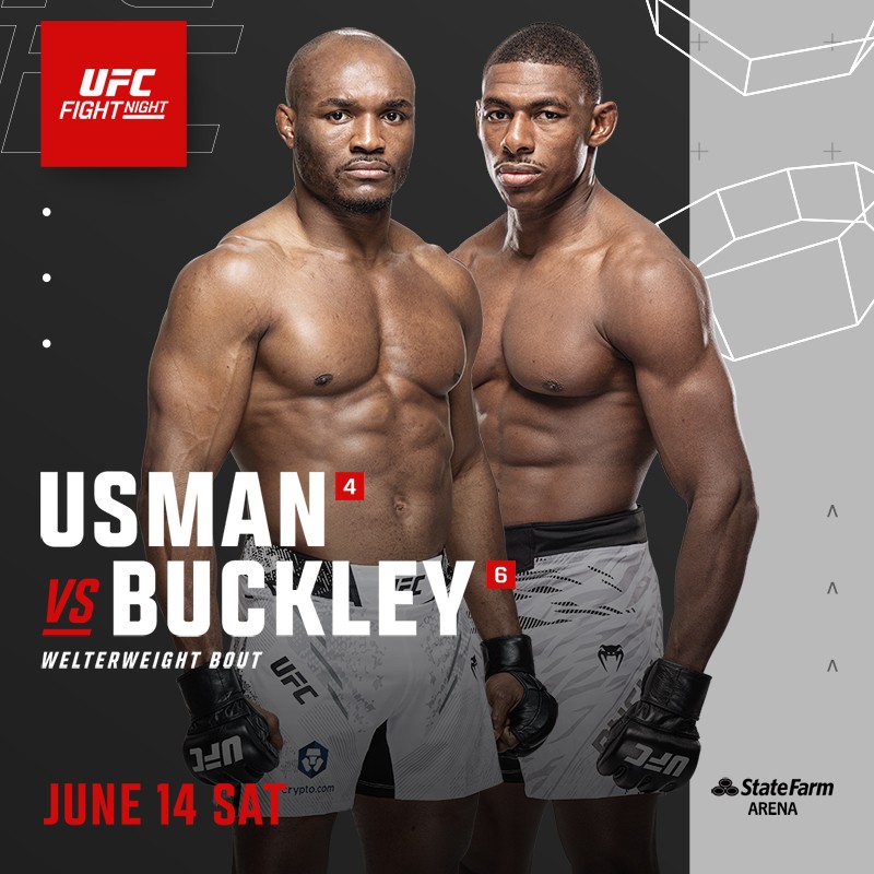 UFC Tickets | Official UFC Ticket Packages with Exclusive Access from ...