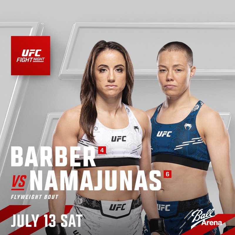 UFC Tickets | Official UFC Ticket Packages with Exclusive Access from ...