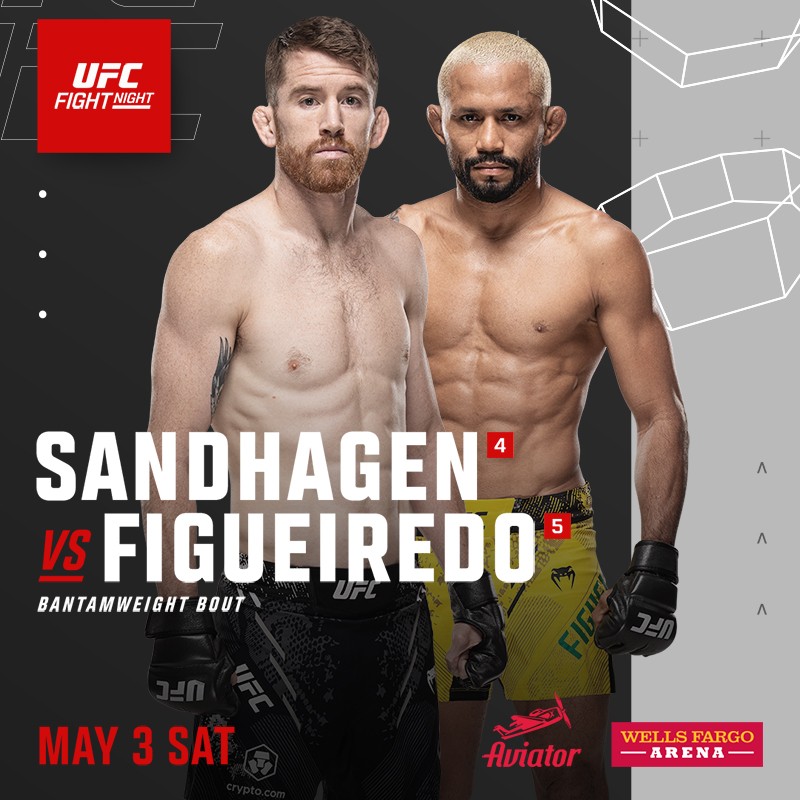 UFC Tickets | Official UFC Ticket Packages with Exclusive Access from ...