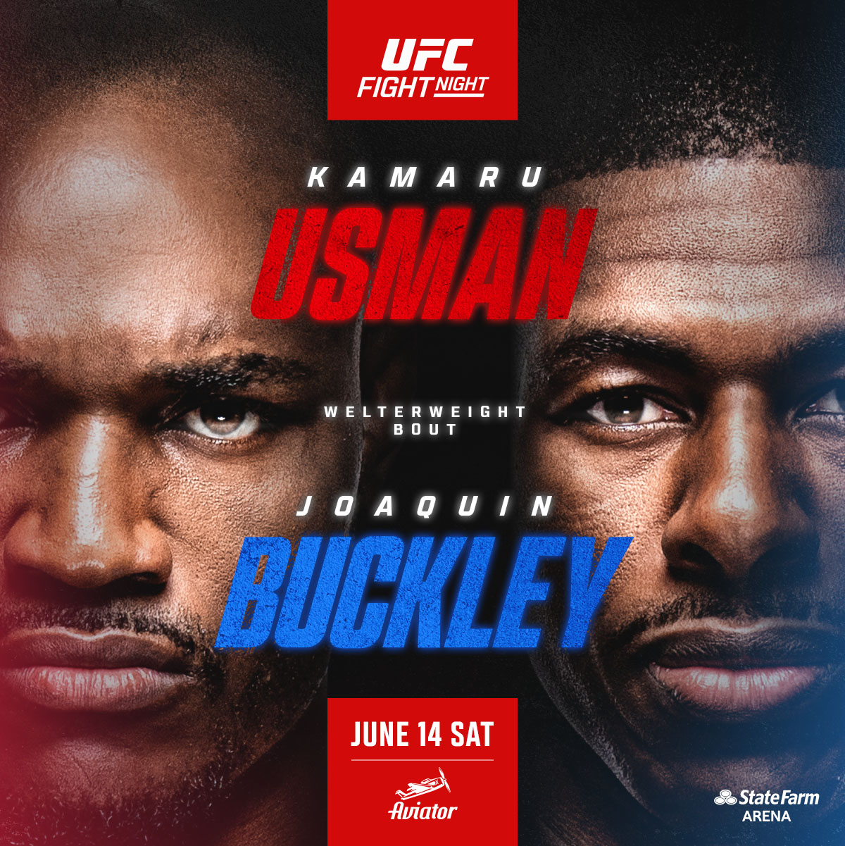 UFC Tickets | Official UFC Ticket Packages with Exclusive Access from ...