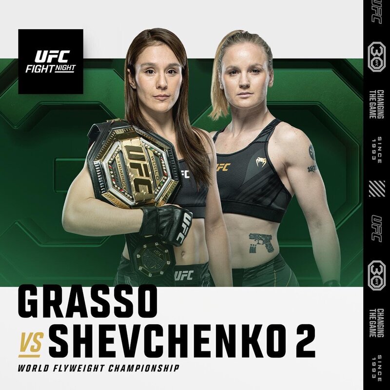 UFC Tickets | Official UFC Ticket Packages with Exclusive Access from ...