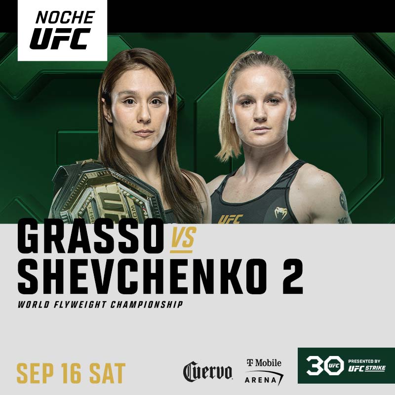 UFC Tickets | Official UFC Ticket Packages with Exclusive Access from ...