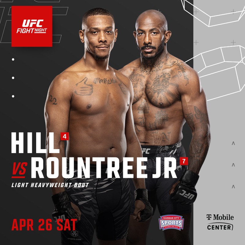 UFC Tickets | Official UFC Ticket Packages with Exclusive Access from ...