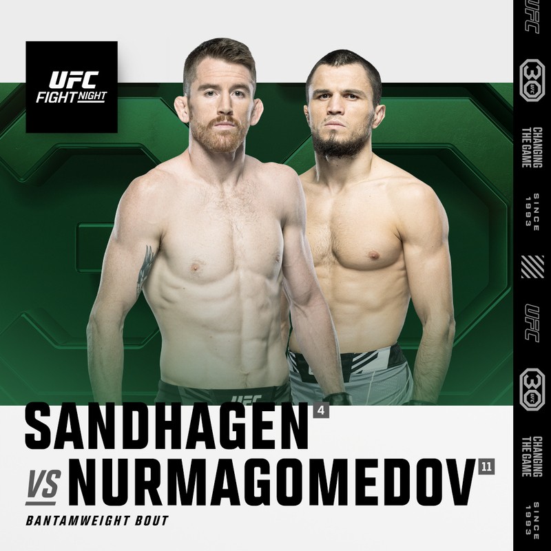 UFC Tickets | Official UFC Ticket Packages with Exclusive Access from ...