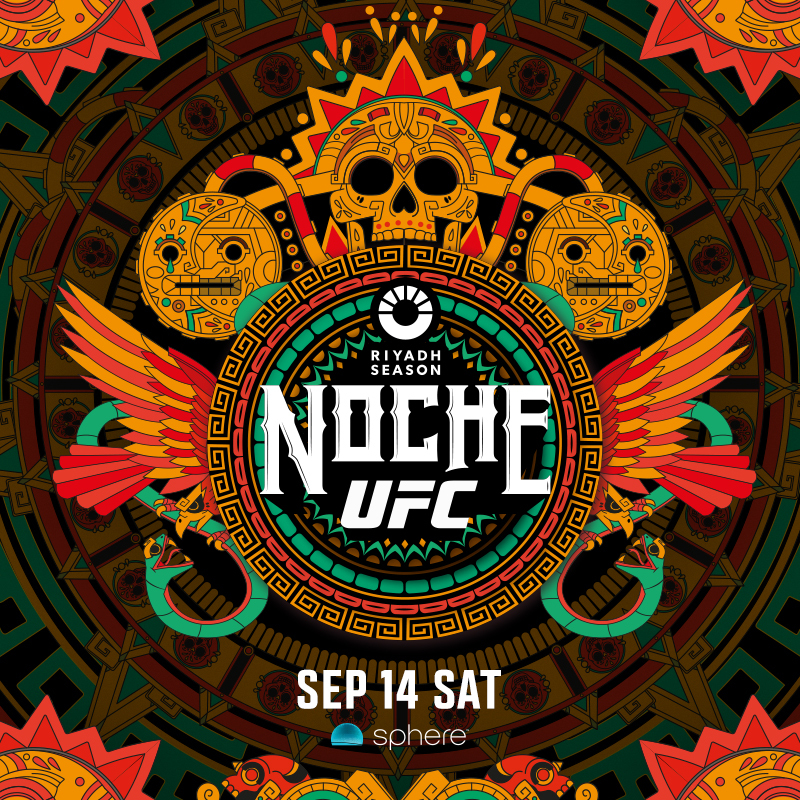 UFC Tickets | Official UFC Ticket Packages with Exclusive Access from ...