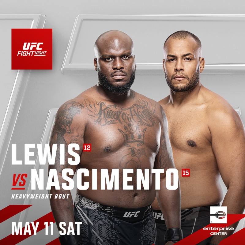 UFC Tickets | Official UFC Ticket Packages with Exclusive Access from ...