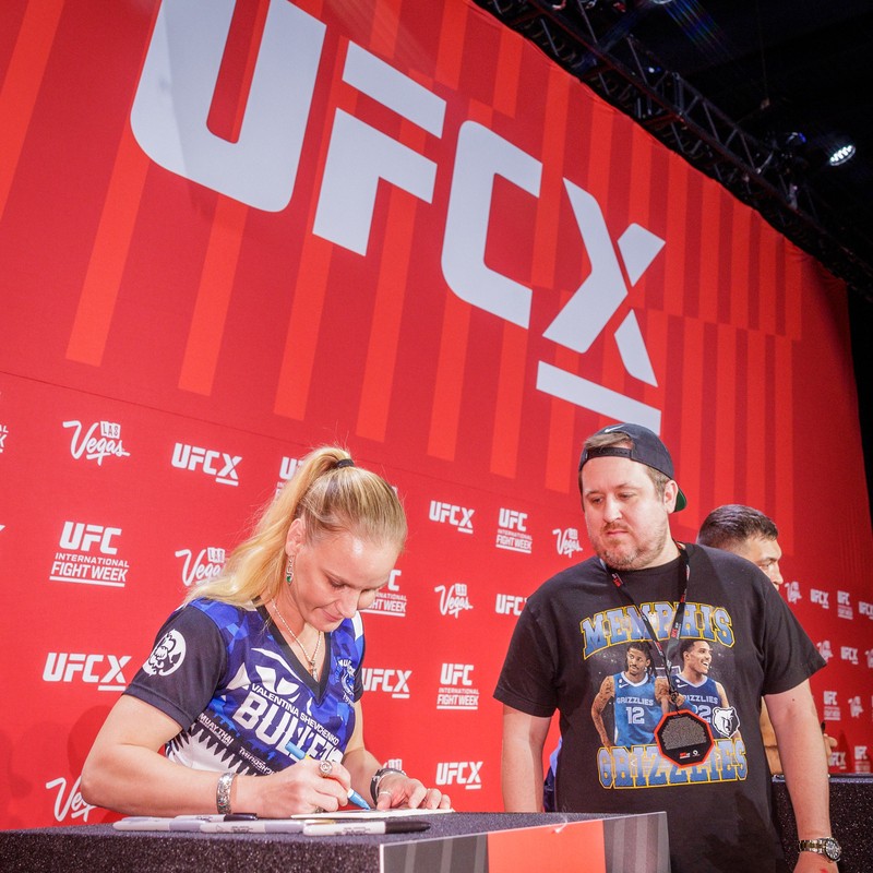 UFC Tickets | Official UFC Ticket Packages with Exclusive Access from ...