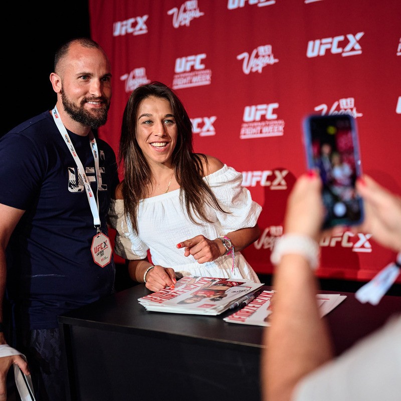 UFC Tickets | Official UFC Ticket Packages with Exclusive Access from ...