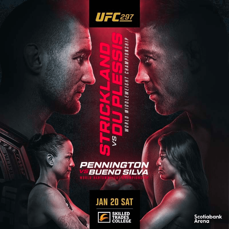 UFC Tickets | Official UFC Ticket Packages with Exclusive Access from ...