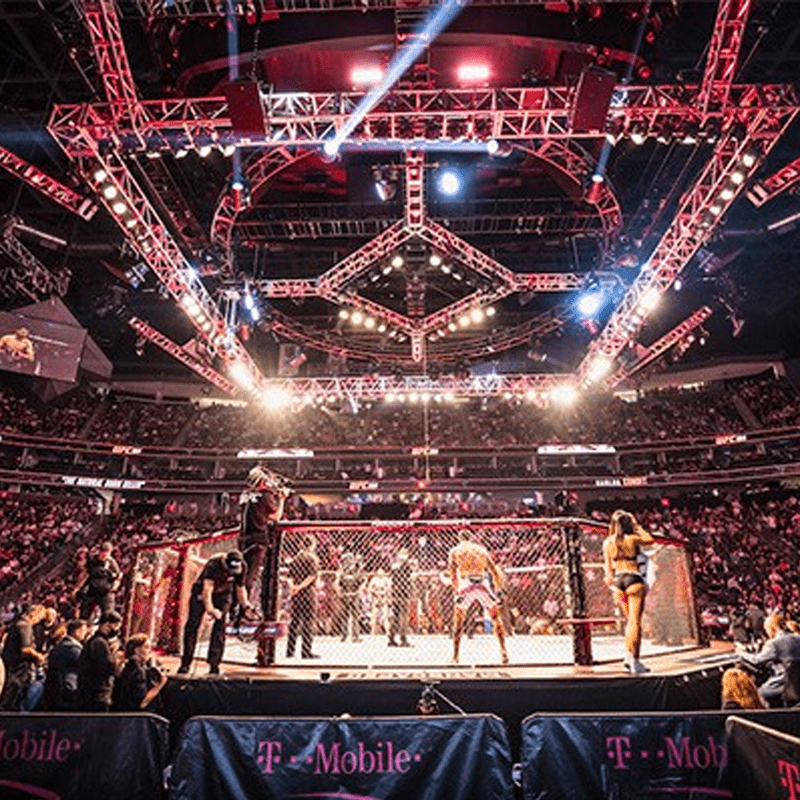 UFC Tickets | Official UFC Ticket Packages with Exclusive Access from ...