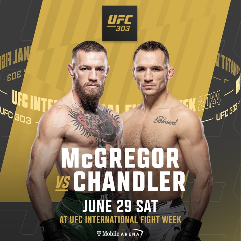UFC Tickets | Official UFC Ticket Packages with Exclusive Access from ...