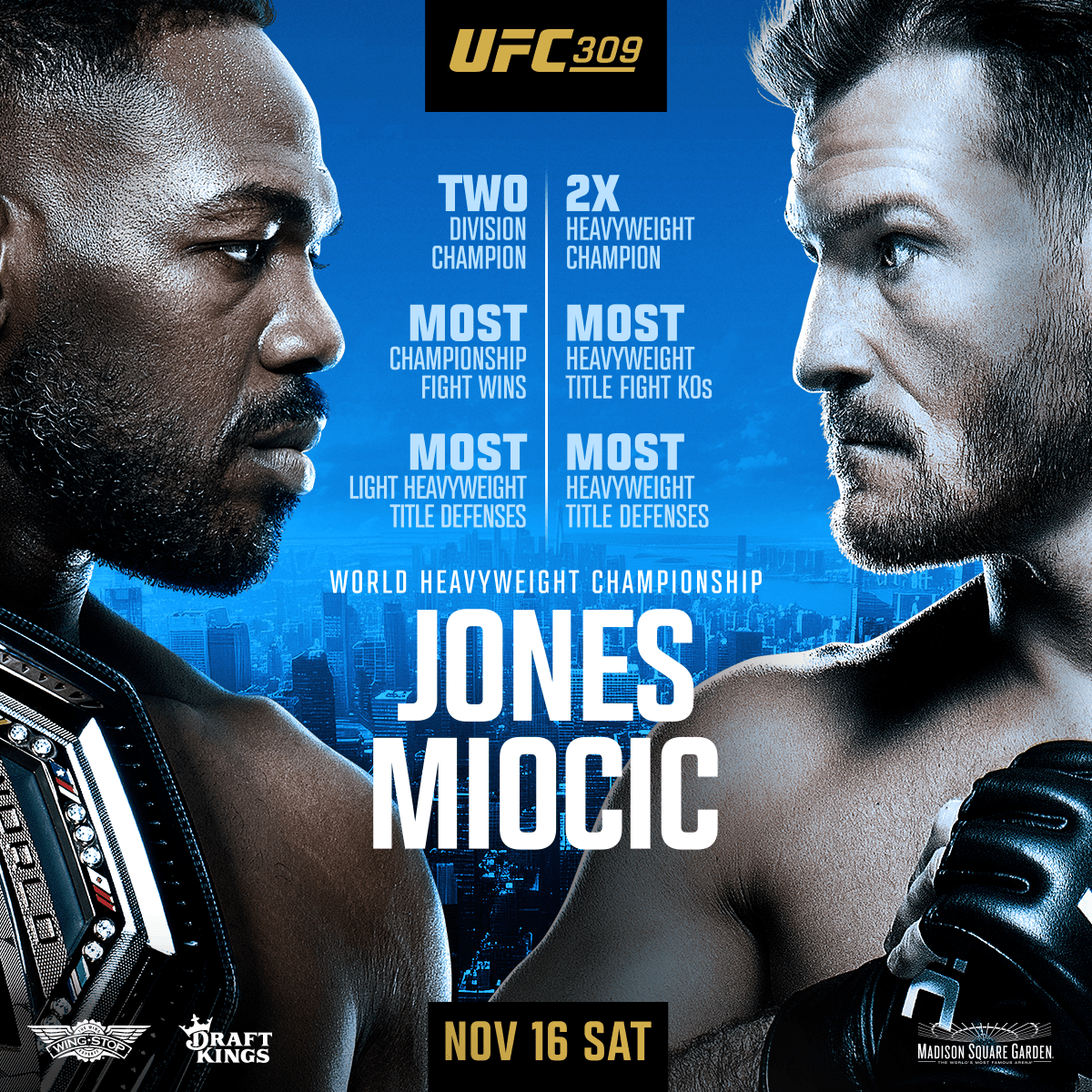 UFC Tickets | Official UFC Ticket Packages with Exclusive Access from ...
