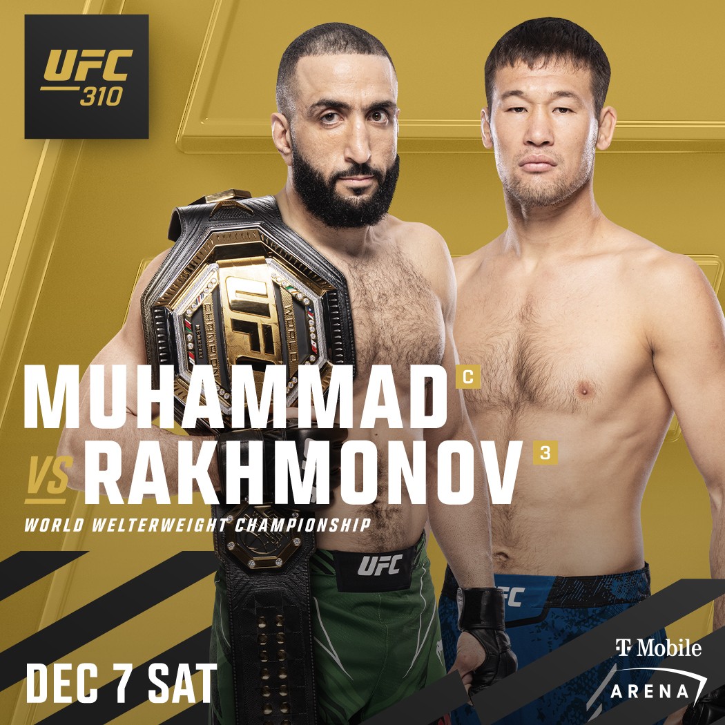 UFC Tickets | Official UFC Ticket Packages with Exclusive Access from ...