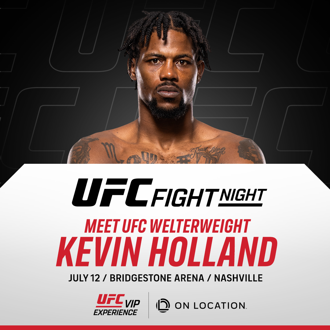 UFC Tickets | Official UFC Ticket Packages with Exclusive Access from ...
