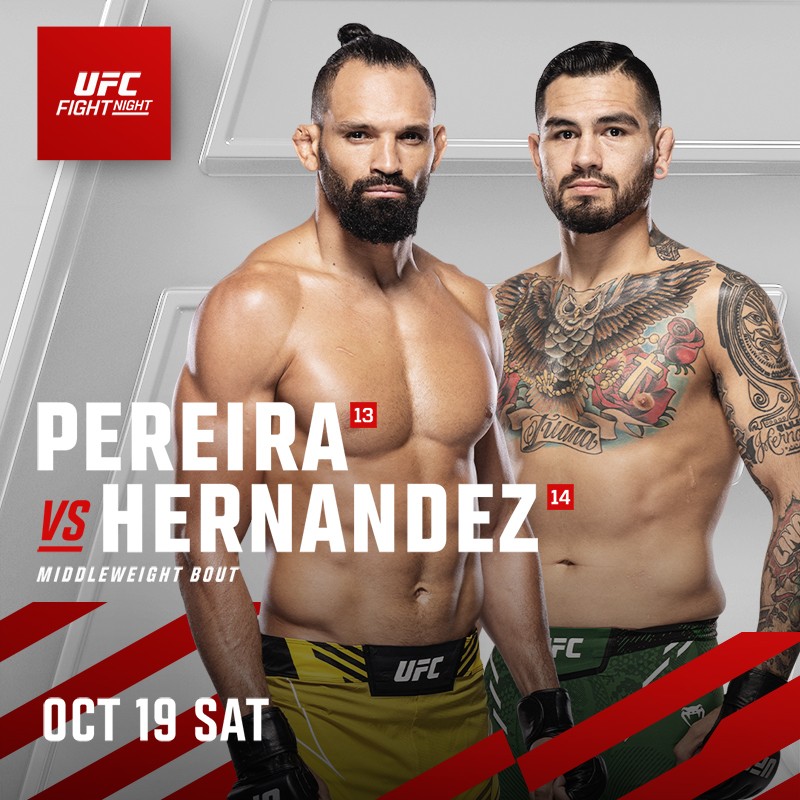 UFC Tickets | Official UFC Ticket Packages with Exclusive Access from ...