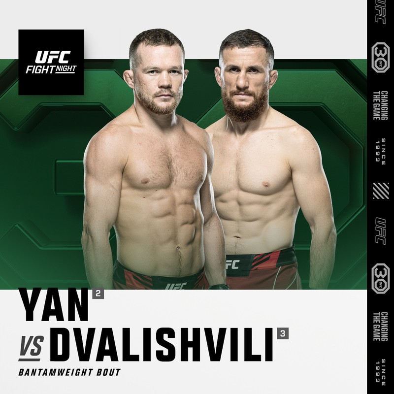 UFC Tickets | Official UFC Ticket Packages with Exclusive Access from ...