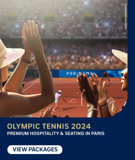 ULTIMATE TENNIS TRAVEL EXPERIENCES