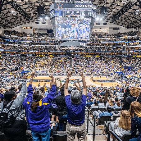Women's Final Four Tickets | 2025 NCAA Women's Final Four Tickets | On ...