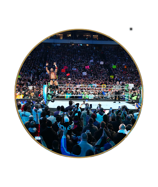 WWE WrestleMania Tickets | 2025 WrestleMania 41 Official Ticket & Hotel ...