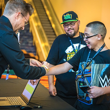 WWE WrestleMania Tickets | Official Ticket & Hotel Travel Packages