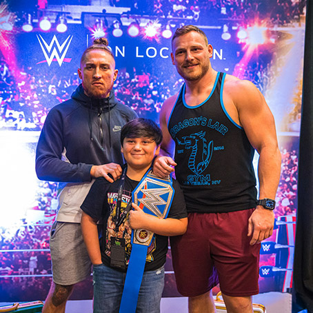 WWE WrestleMania Tickets | Official Ticket & Hotel Travel Packages