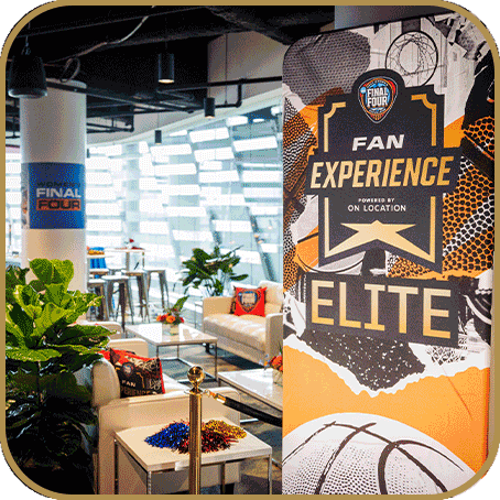 Women's Final Four Tickets | 2025 NCAA Women's Final Four Tickets | On ...