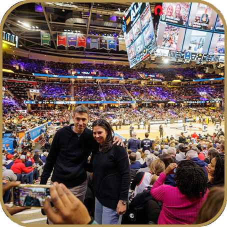 Women's Final Four Tickets | 2025 NCAA Women's Final Four Tickets | On ...