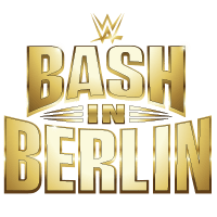 WWE Bash in Berlin Ticket Packages