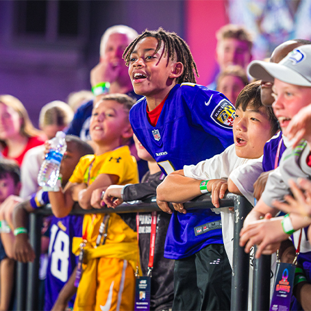 Official 2026 NFL Pro Bowl Ticket Packages | Direct from the NFL