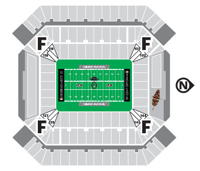 College Football National Championship Packages | 2017 CFP Packages ...