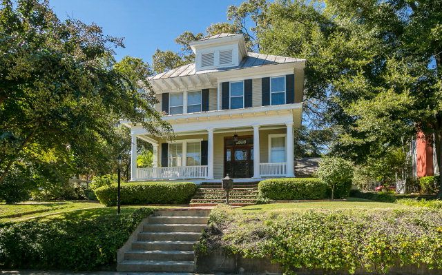 Masters Home Rental Packages | Homes for Rent in Augusta, GA for The ...